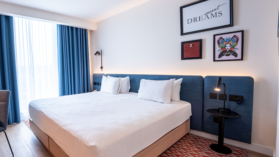 Hotels | Bristol Airport