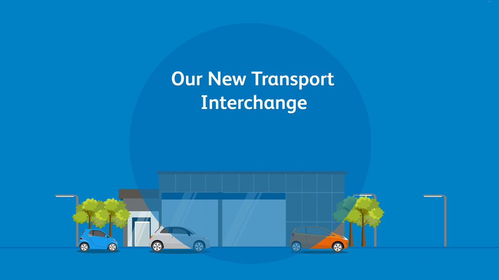 Transport Interchange