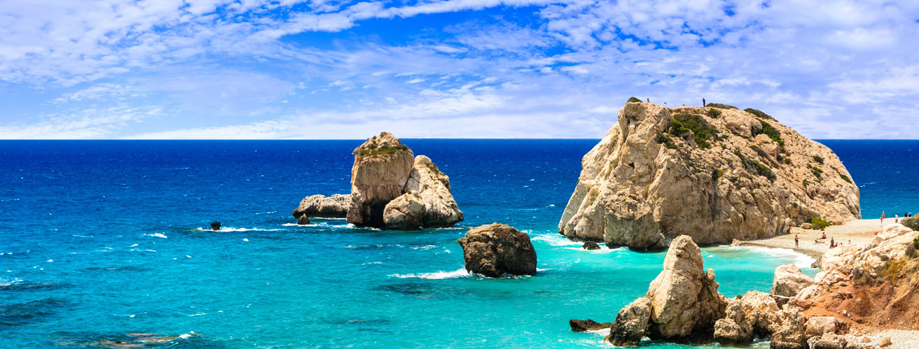 Flights from Bristol to Paphos, Cyprus | Flights from Bristol Airport