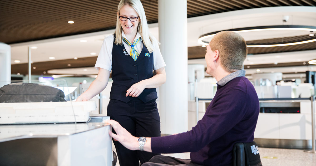 Medicines and medical aids | Special Assistance