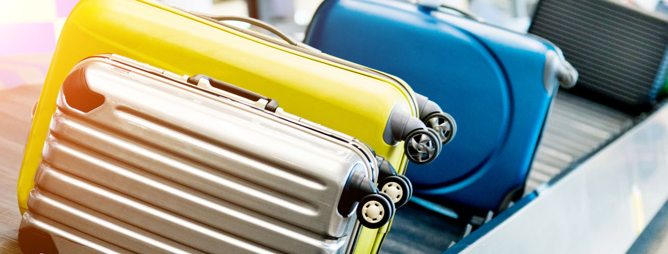 Twilight Bag Drop at Bristol Airport | Drop luggage the night before