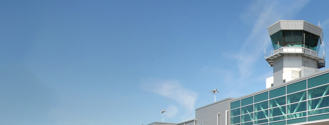 Airspace Change | Airspace Modernisation