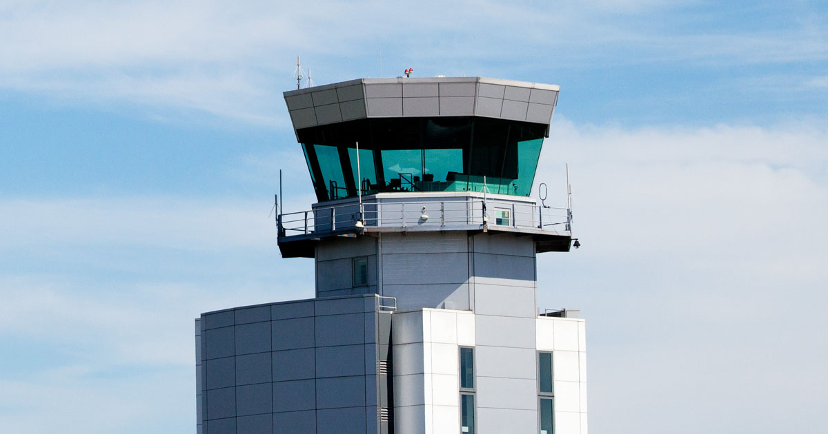 Airspace Change | Airspace Modernisation