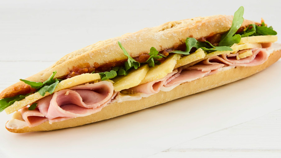 Soul & Grain at Bristol Airport | Bristol Airport Restaurants