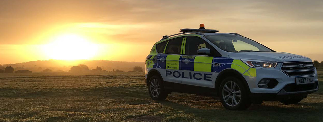 Security Partners at Bristol Airport | Working together to keep you safe