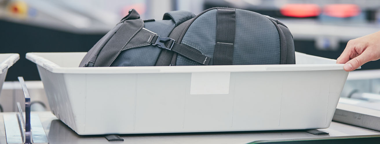 Security Search | Introducing the next generation technology