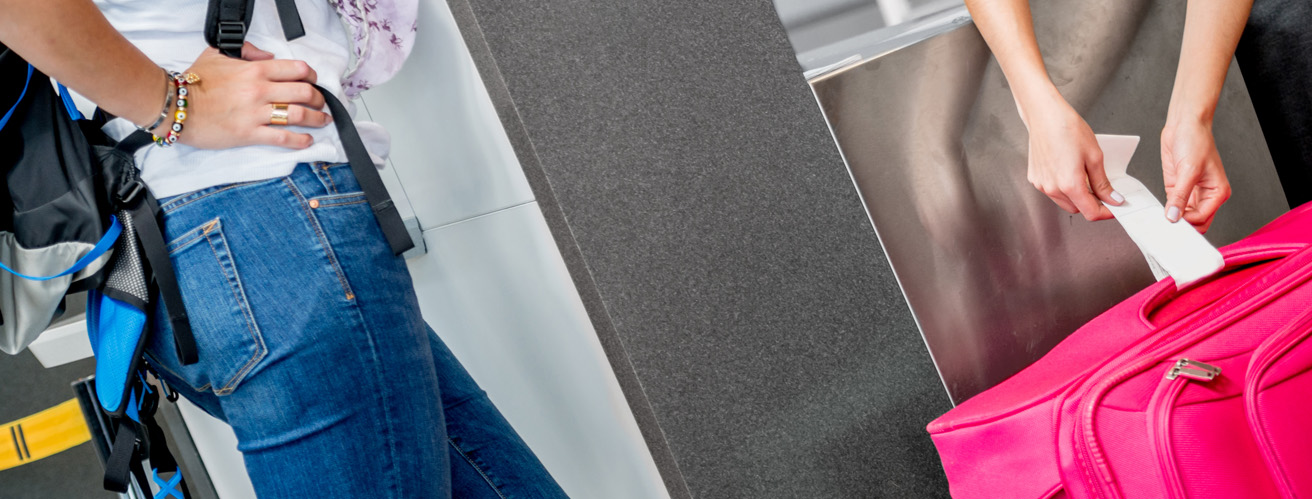 Check-in procedure at Bristol Airport | Ways to check-in