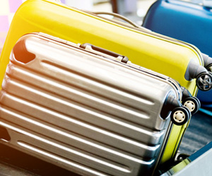 Top Airport Travel Tips | Security Search & Check-In Information ...