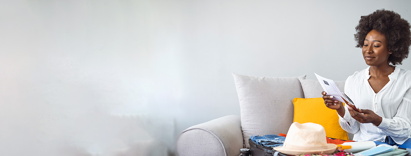 Top Airport Travel Tips | Security Search & Check-In Information ...