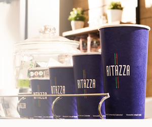 Ritazza at Bristol Airport | Bristol Airport Restaurants