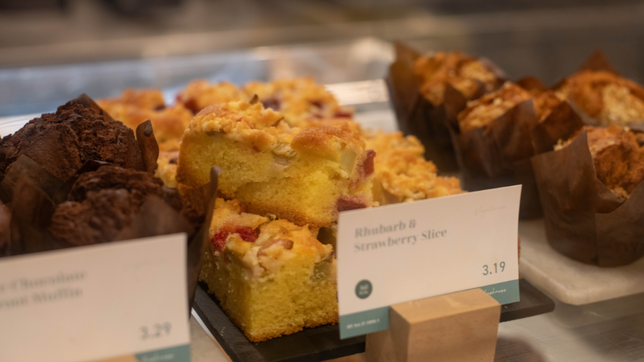 Soul & Grain at Bristol Airport | Bristol Airport Restaurants