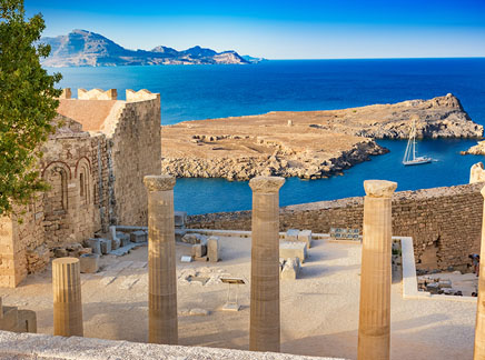 Taking off in Spring 2025 | Bristol Airport Destinations