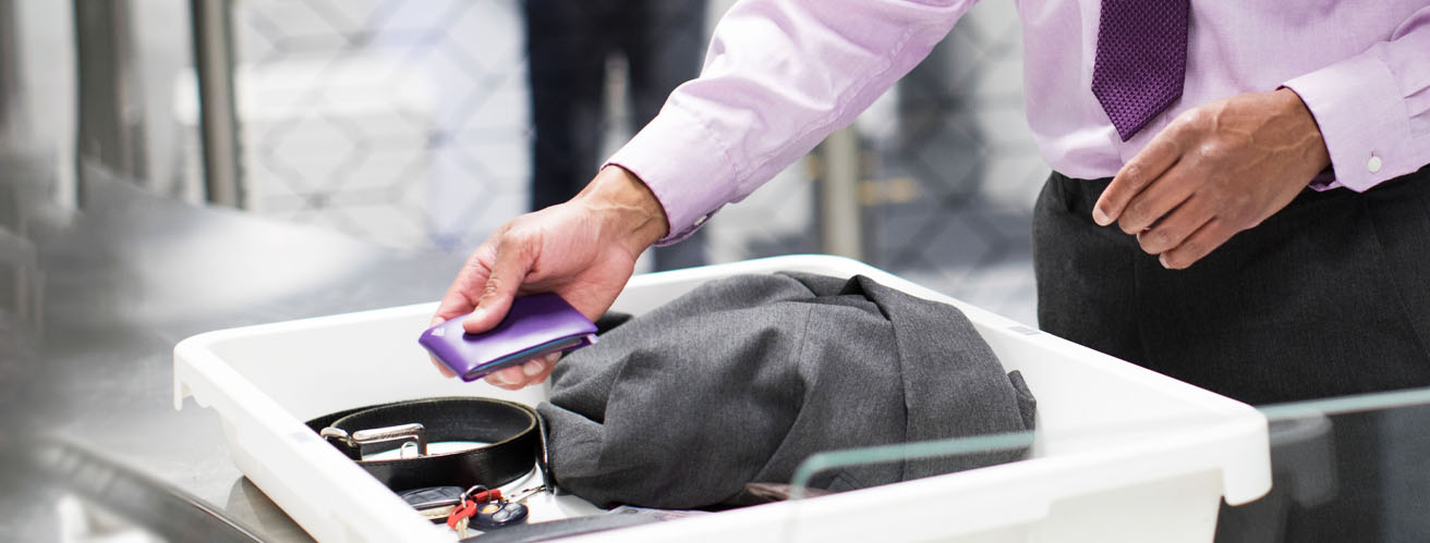 Fast Track Security at Bristol Airport | Book Online Now