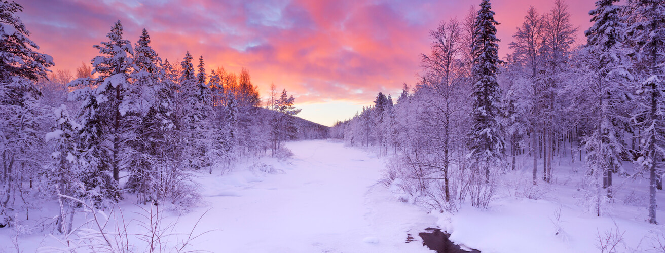 Flights from Bristol Airport to Kittilä, Finland